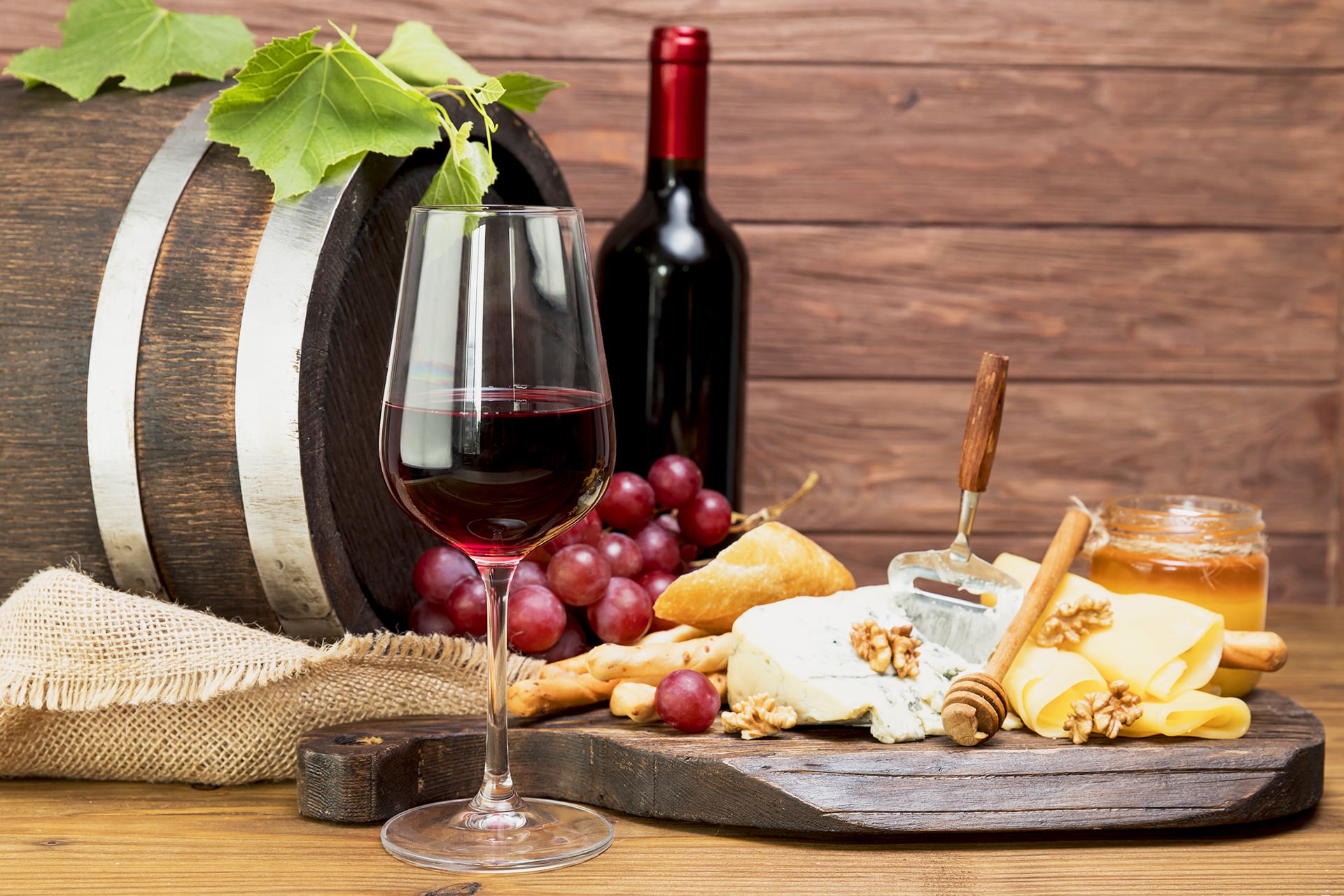 Como Escolher Um Bom Vinho: 6 Dicas Infalíveis Para Você Nunca Errar Na ...